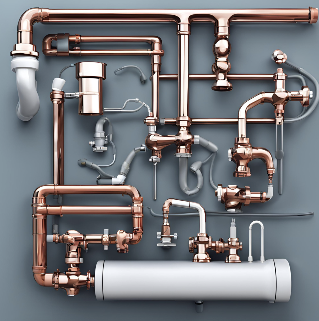 Plumbing Services Carpinteria & Santa Barbara County